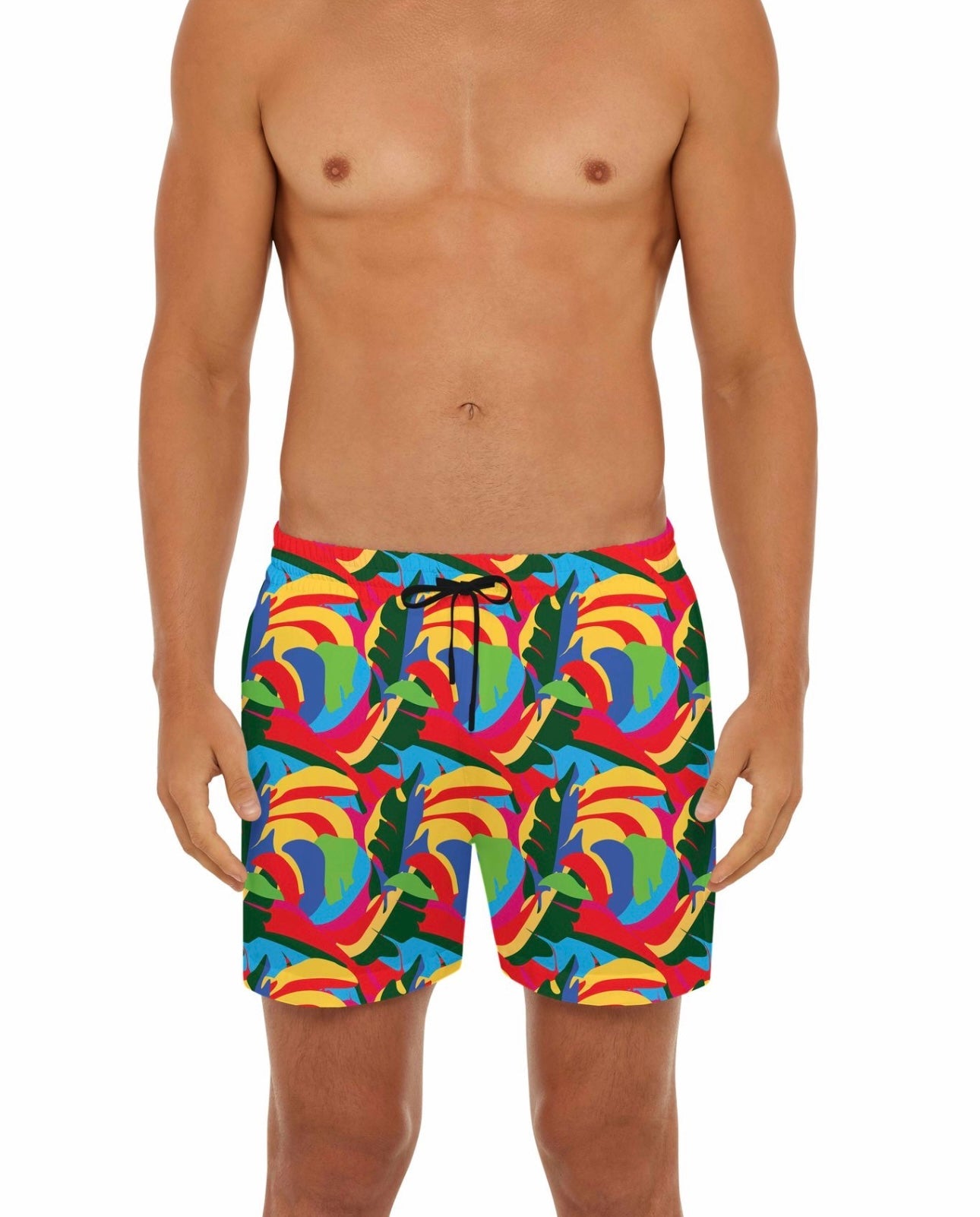 Trunks – The Great Escape Swimwear